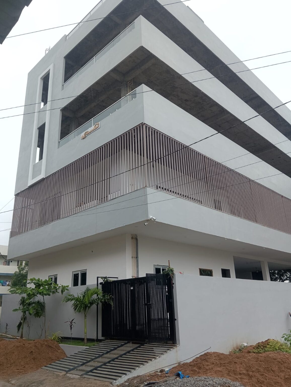 Home - Sri Sai Developers